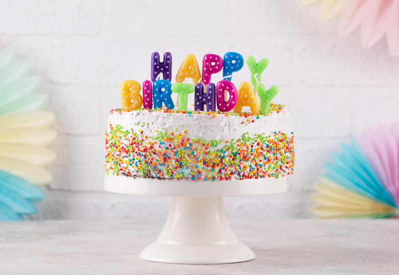 Cake Time! | Techtinium