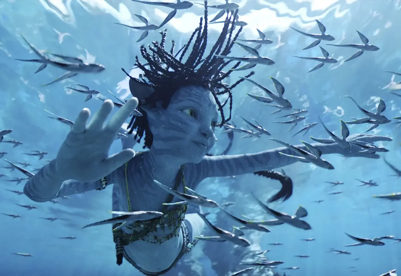 Discovering the wonders of Pandora all over again! | Techtinium