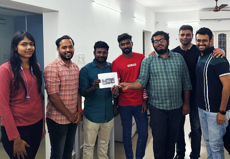 The Challenge: An Art Gallery Explorer App | Techtinium