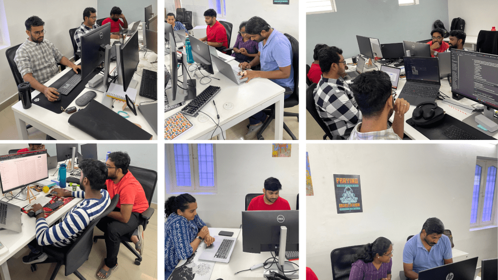 Everything About Techtinium’s Code Crunch Challenge Edition 2 - Techtinium