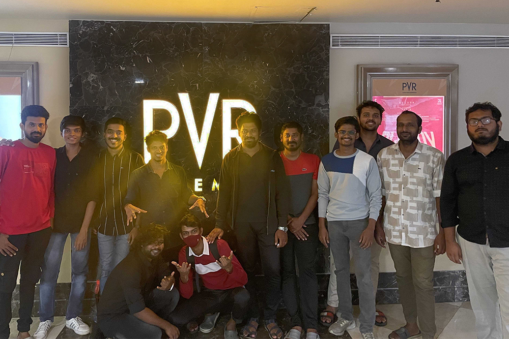 Engineering Solutions For Growing Buinsesses | Techtinium