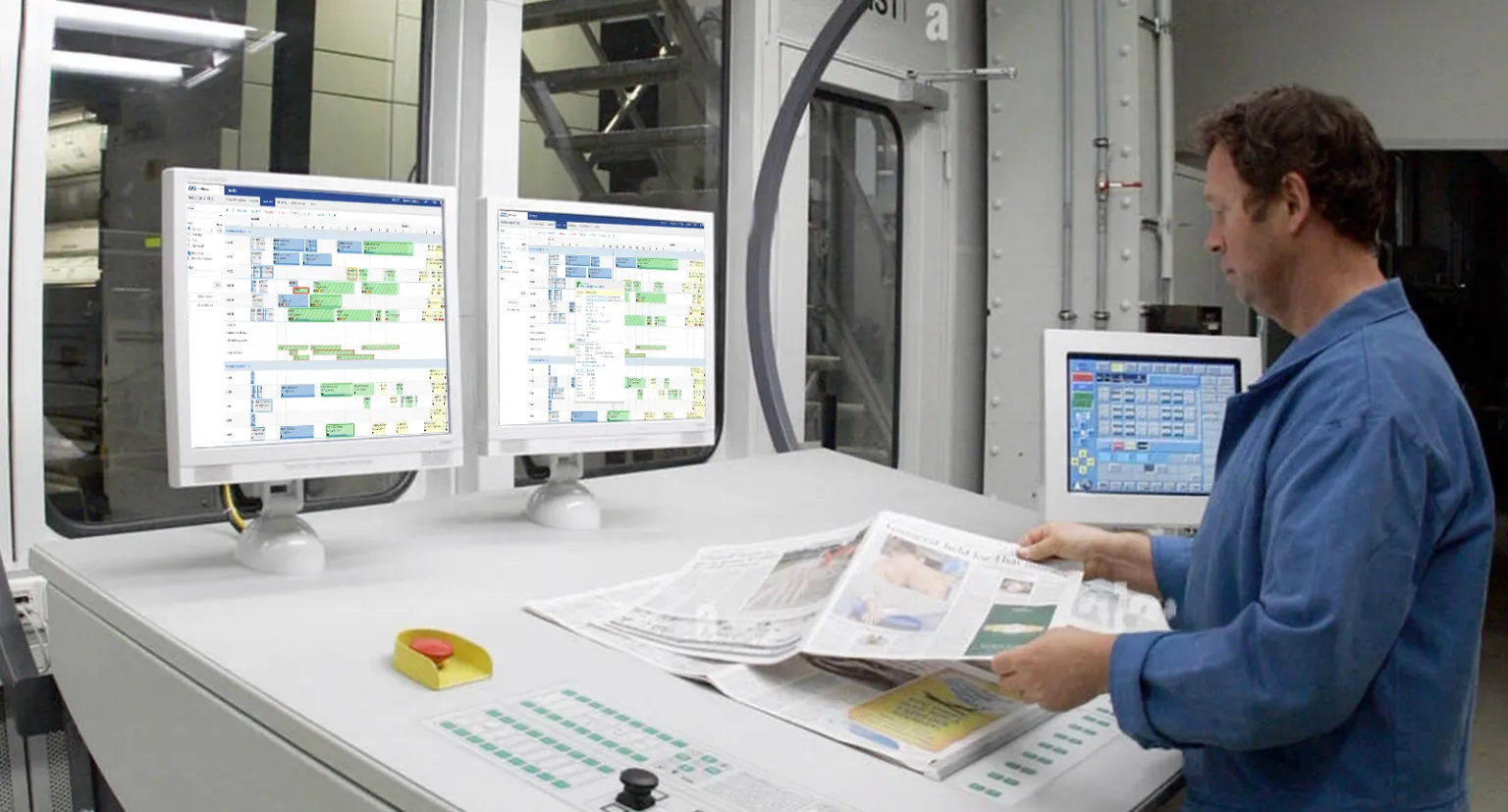 Gantt Chart Solution for Better Project Management - Techtinium