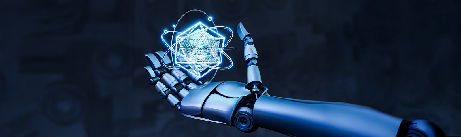 AI and ML - Techtinium